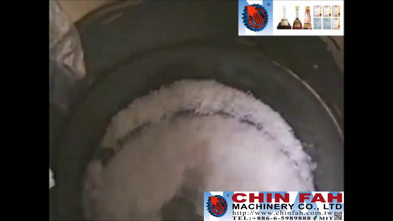 Plastic Extrusion Machines - YouTube