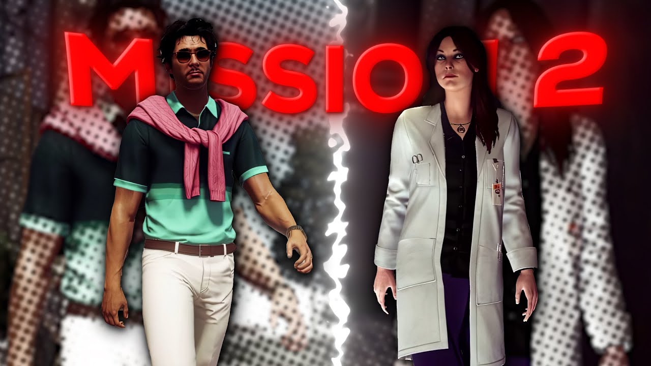 HITMAN 1 Mission 2 : World of tomorrow (Italy) | Video Game | PC Game ...