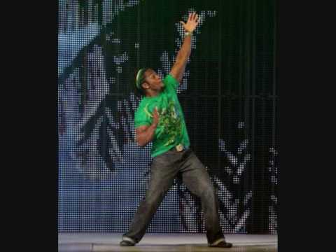 Kofi Kingston WWE Theme Song SOS - YouTube