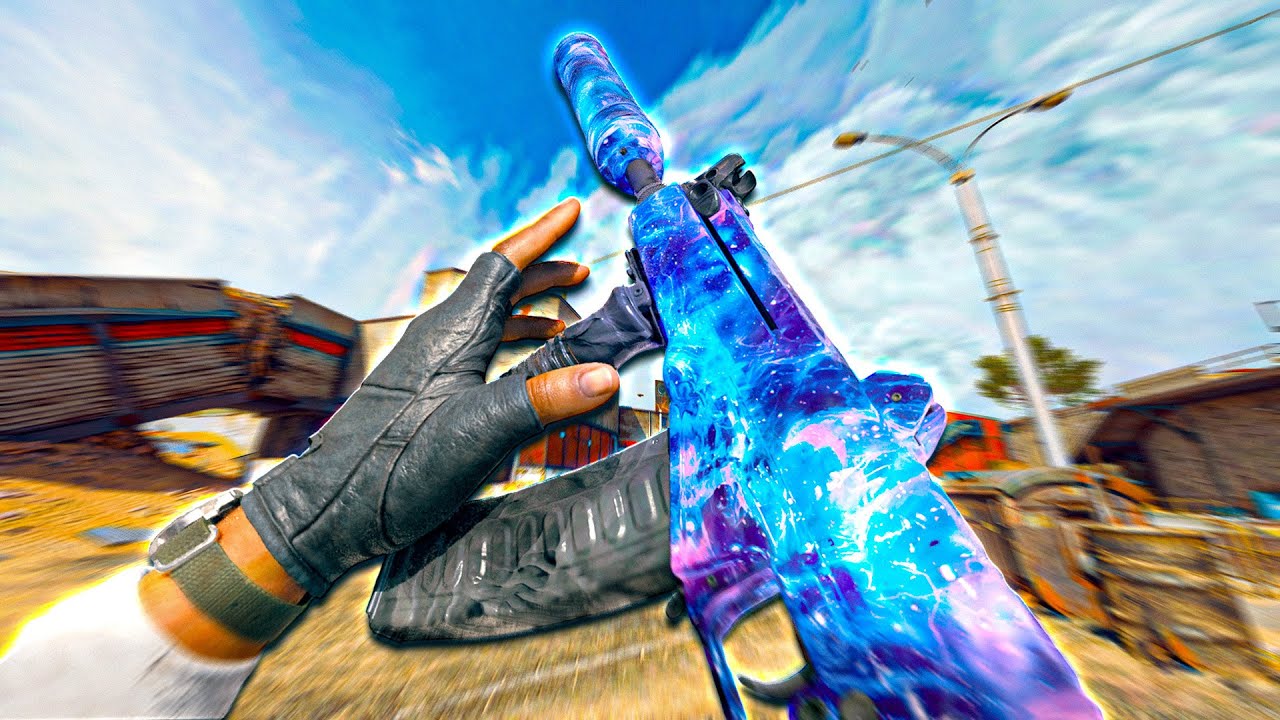 6.KD God Part 2 🖤 (Warzone Montage) - YouTube
