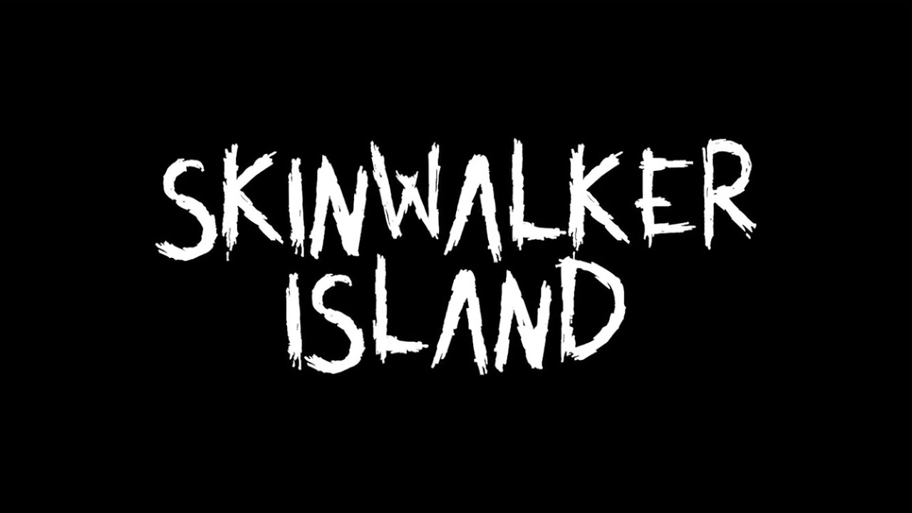 Skinwalker Island Trailer Video From Twin Paranormal #skinwalker # ...