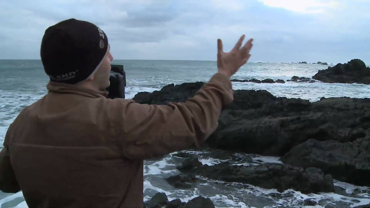 Photography Tips - How to Achieve Extended Daylight Exposures - YouTube