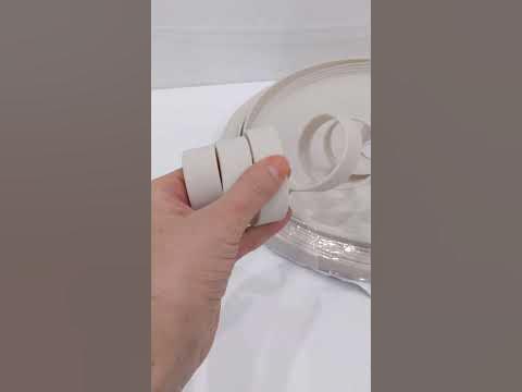 Водостойкая стропа Биотан. - YouTube