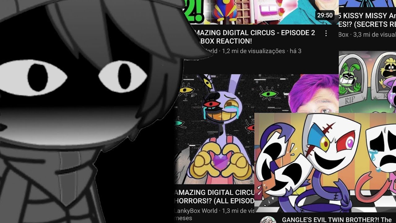 Random Animations: The Day I met the CRINGE content farm... - YouTube