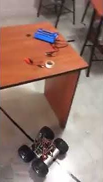 Arduino Line tracking Robot - YouTube