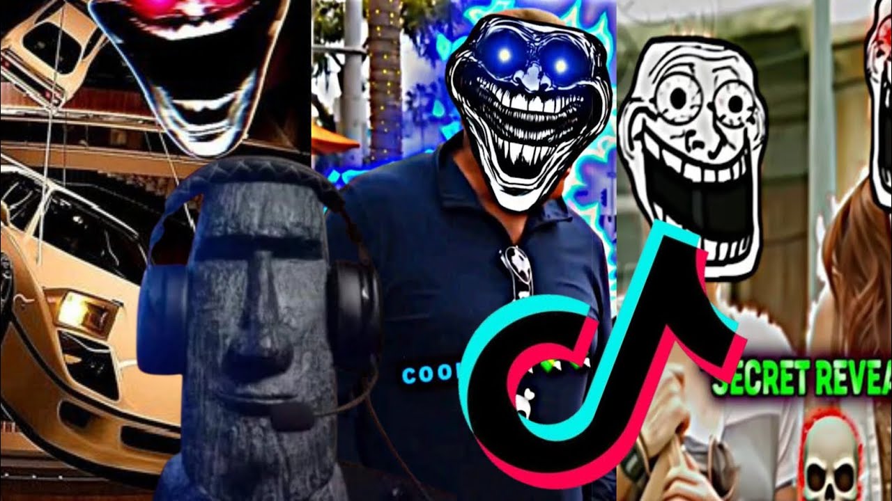 🥶COLDEST MOMENT🥶 SIGMA TROLL FACE - YouTube