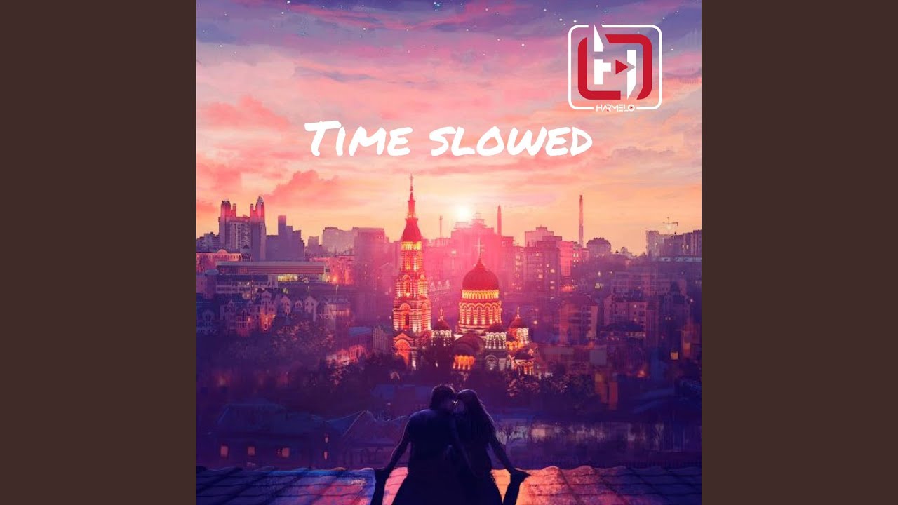 Time Slowed - YouTube