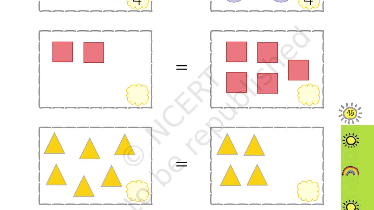 Chapter 2: One to Nine (Collection of Objects) - Part 10 - YouTube