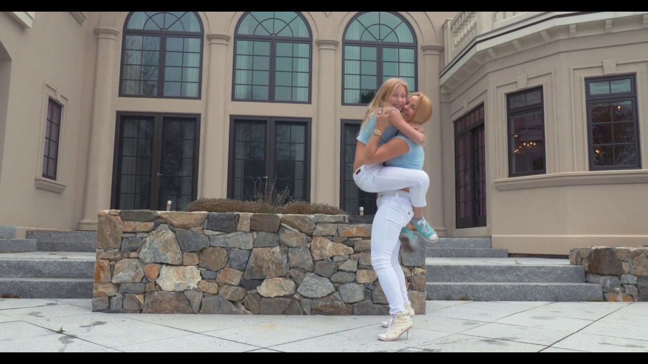Higher Love - Lisa Williams | Lisa Grondahl Choreography - YouTube