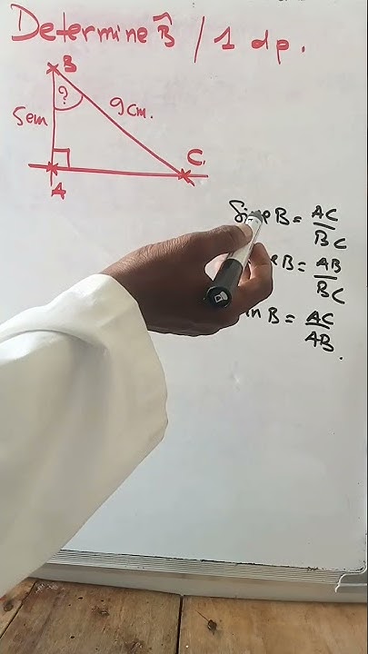 Olympiad Maths-IB Maths- IGCSE Maths - A & AS Level Maths: Trigonometry - YouTube