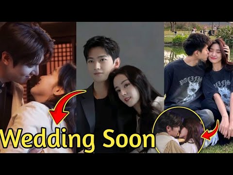 It's Confirmed: Yang Yang and Wang Churan Official Wedding Dating Date ...