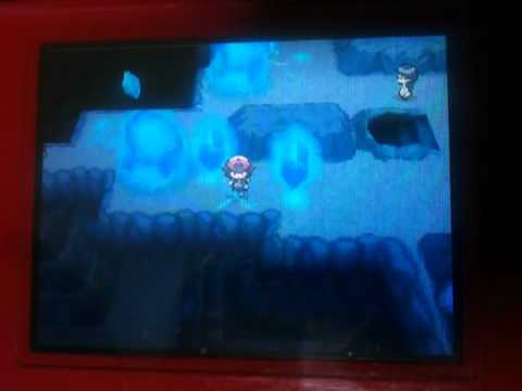 Pokemon White Walkthrough Chargestone Cave Part 2 - YouTube