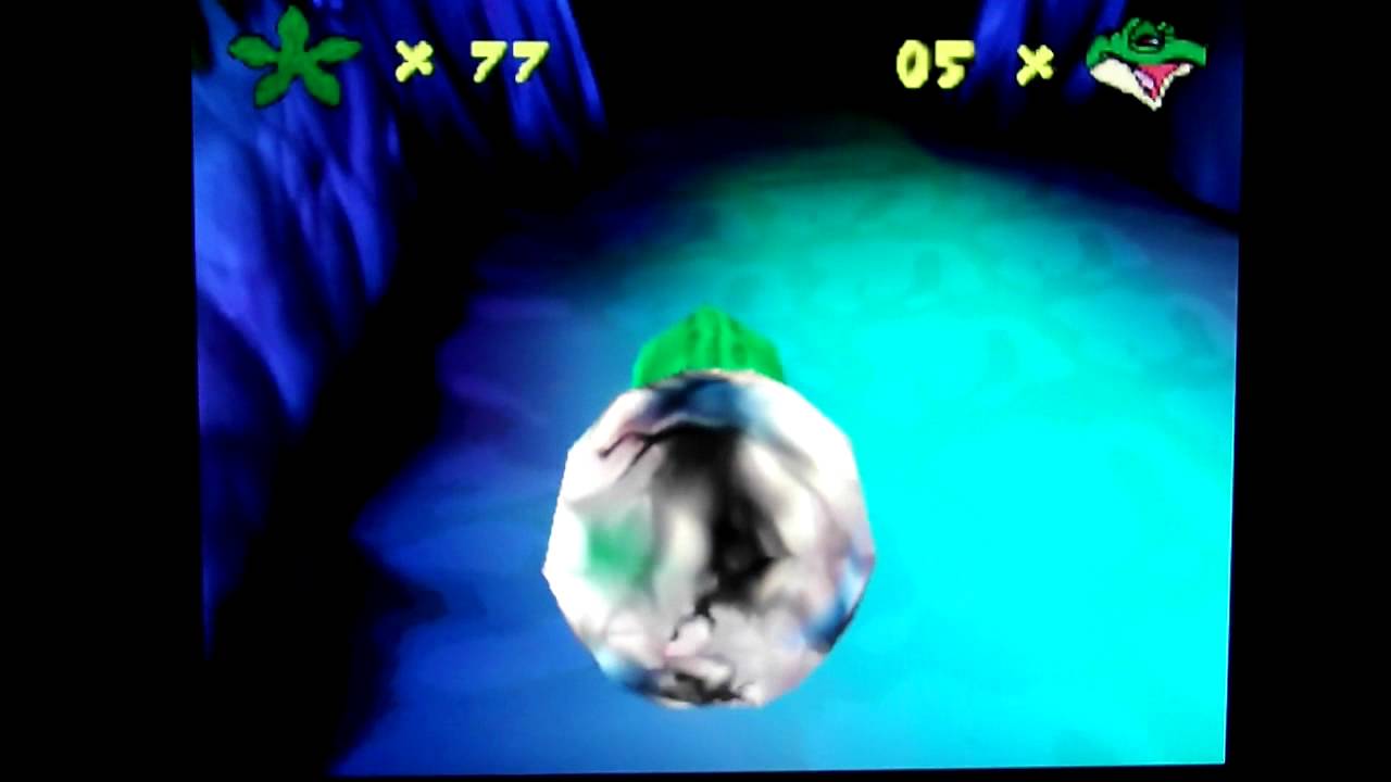 PS1 Games Revisited - The Land Before Time: Return to the Great Valley ...