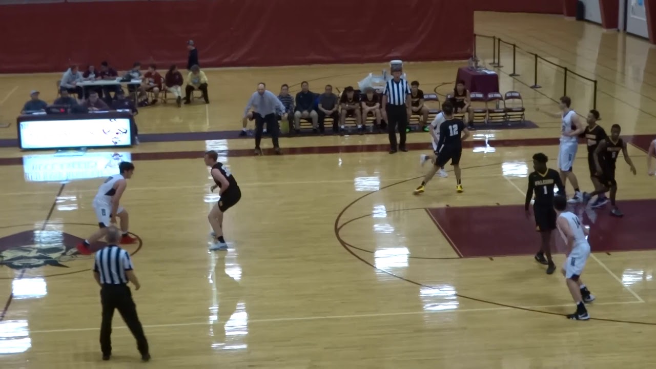 Drew Valentino drives for two - YouTube