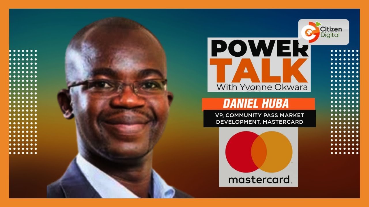 Mastercard unpacks the Community Pass initiative & its role in ...