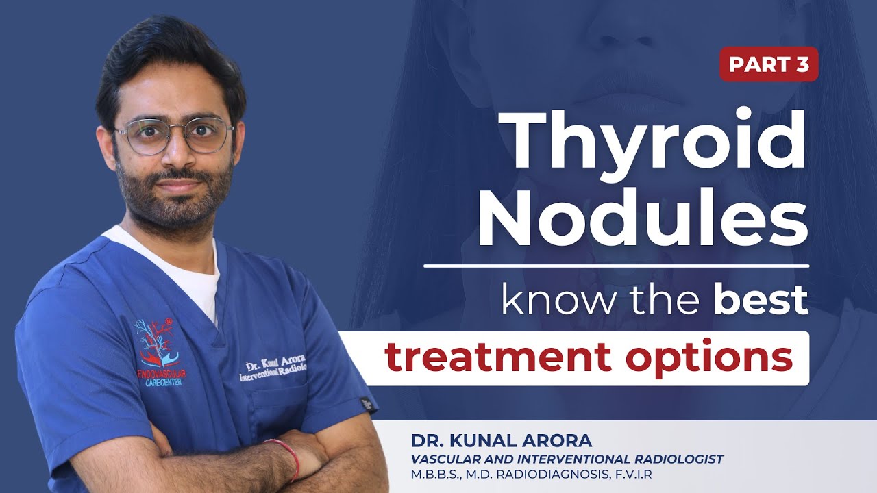 [Thyroid Microwave Ablation vs. Surgery] Which Offers More Benefits ...
