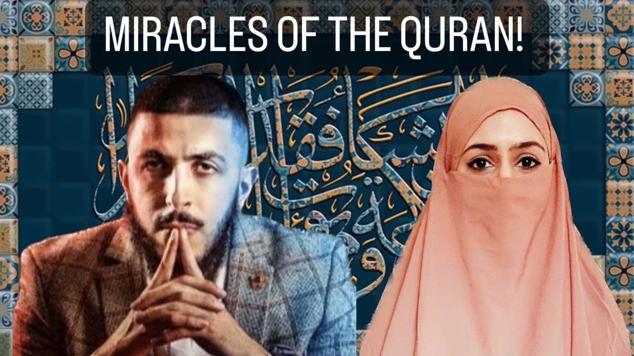 Brother Ali Dawah Talks Family, Marriage, Youtube Beef & Miracles Of ...