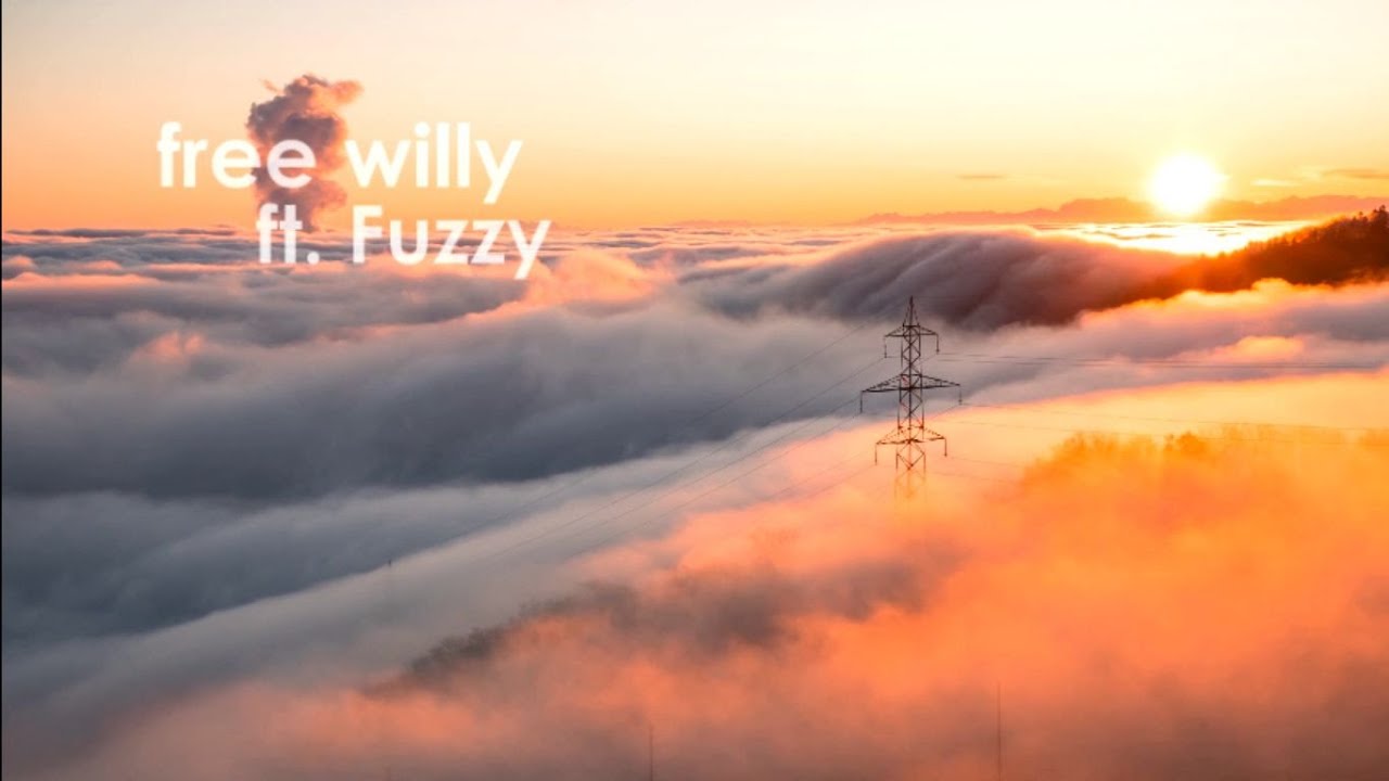 Free Willy ft. Fuzzy - Jestem sam - YouTube