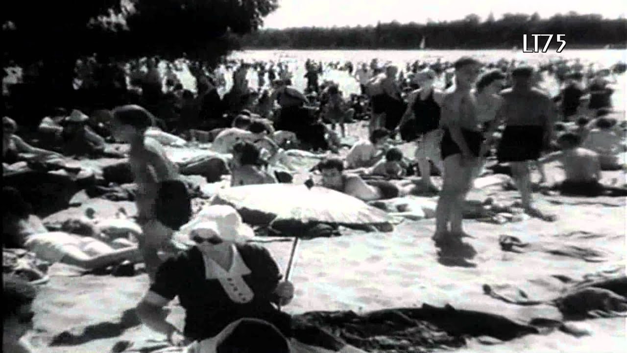 "Schön ist die Zeit der jungen Liebe" ...Herta Mayen & Edmund Kötscher ...