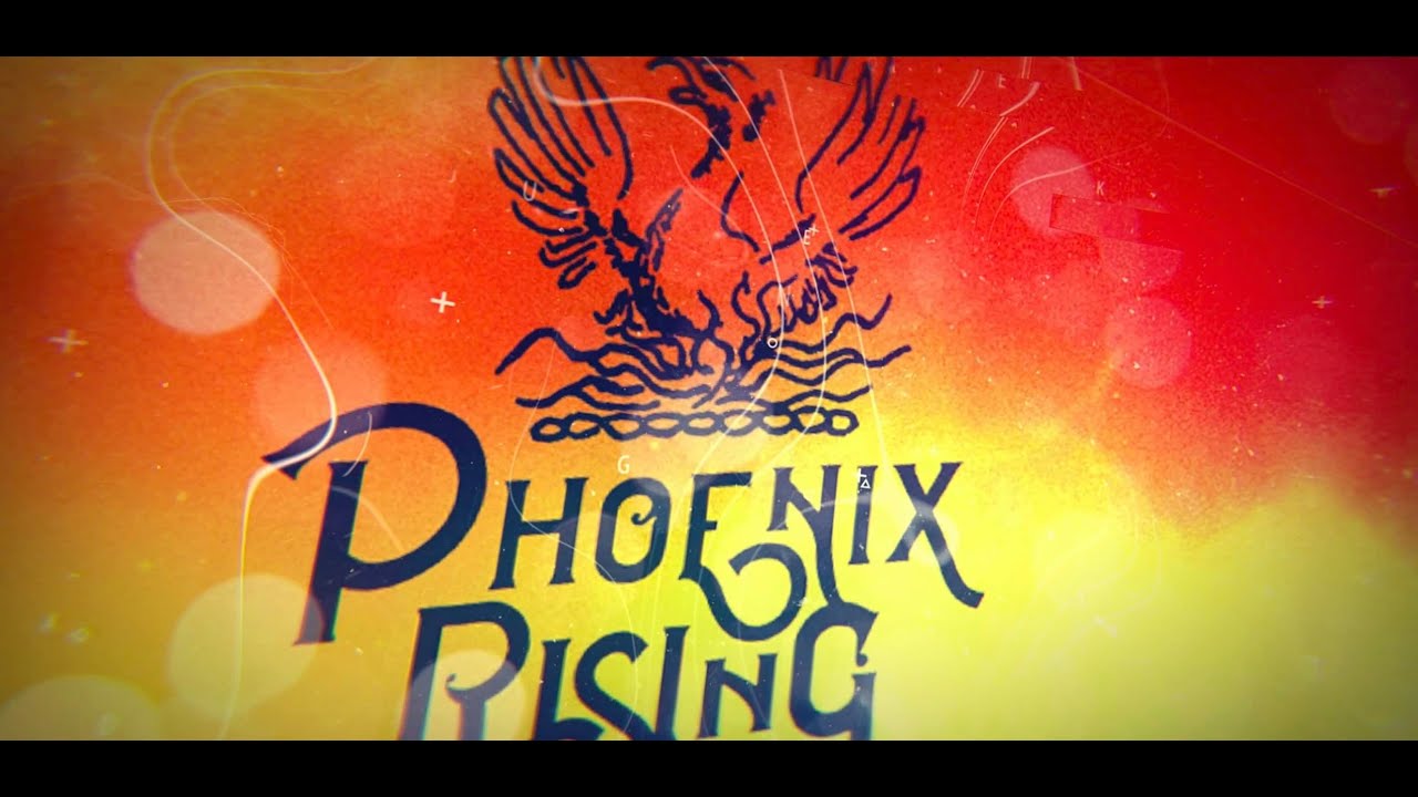 Phoenix Rising and Best of Maryland Awards 2021 - YouTube