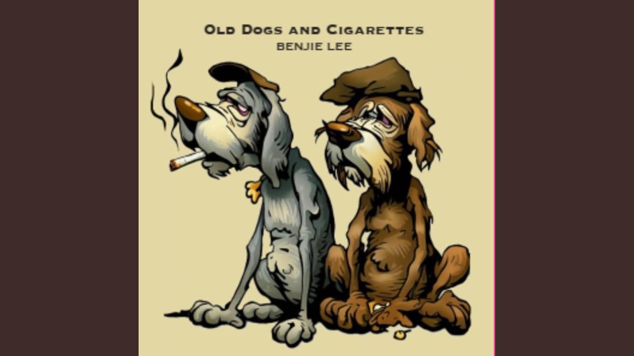 OLD MAN JOHNSON - YouTube