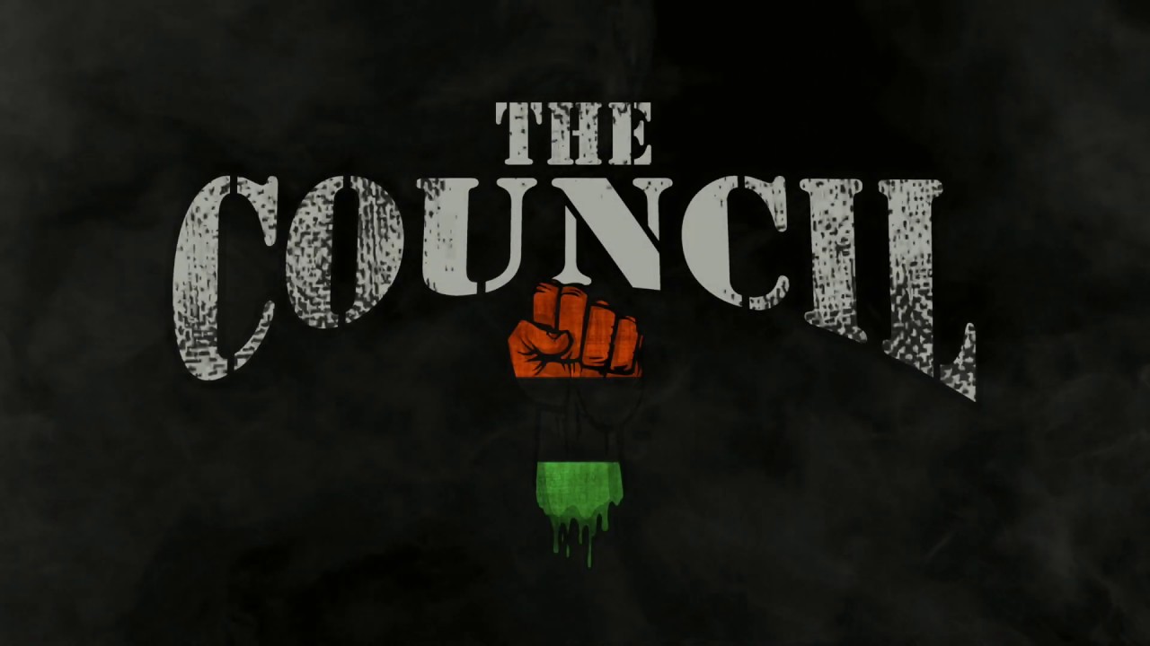 THE COUNCIL - Official Trailer #1 (2020) - YouTube