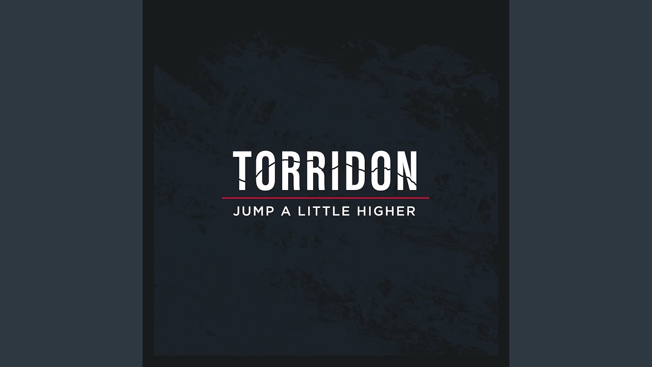 Jump a Little Higher - YouTube