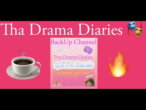 🍿Molly Golightly And Purplexed QT Gets A Surprise Guest🍿 - YouTube