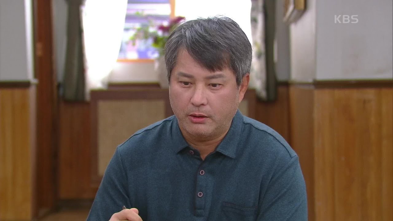 밤새 운 이종원은 가족들한테 놀림을 당한다 [우당탕탕 패밀리] | KBS 231128 방송 - YouTube