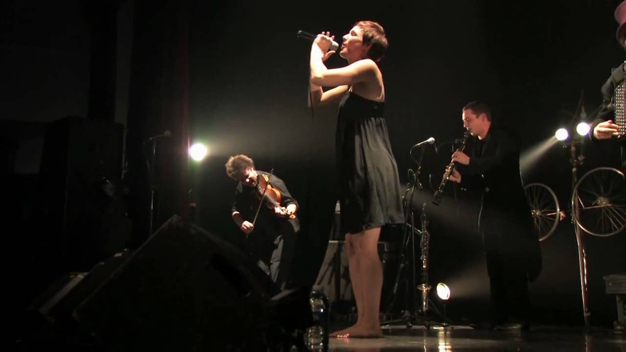 No Mad ? - la java - YouTube