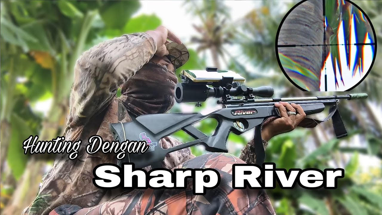 HUNTING DENGAN SHARP RIVER CAMO BLACK , Kamera Moto edge 60 Fusion ...
