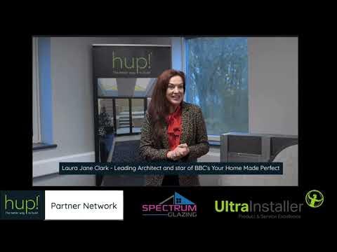 Hup! as recommended by Laura Jane Clark (architect and interior designer BBC Your Home Made ...