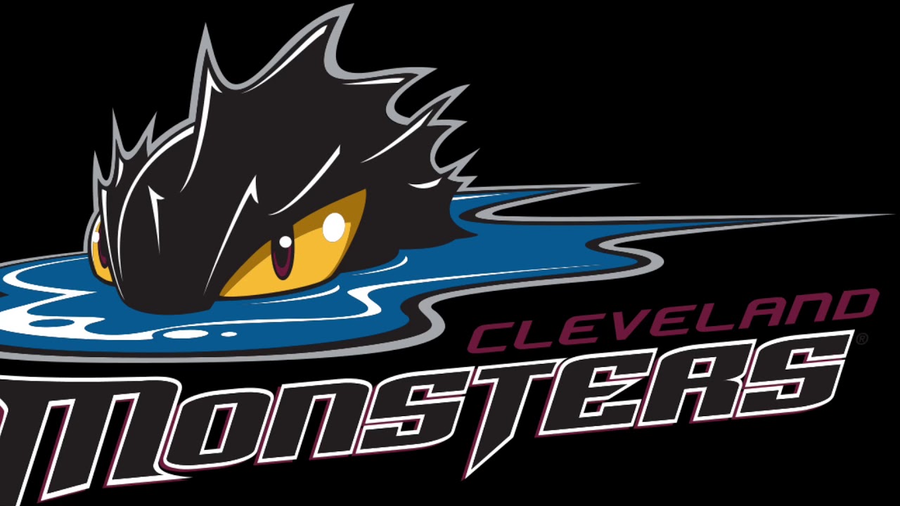 Cleveland Monsters 2019-2020 Goal Horn - YouTube
