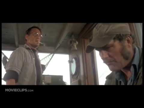 You%27re Gonna Need a Bigger Boat Jaws 4 10 Movie CLIP 1975 HD 2 - YouTube