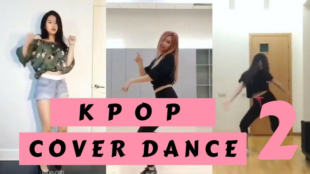 INTRODUCE KPOP COVER DANCE episode 2 케이팝 커버댄스 해외 - YouTube