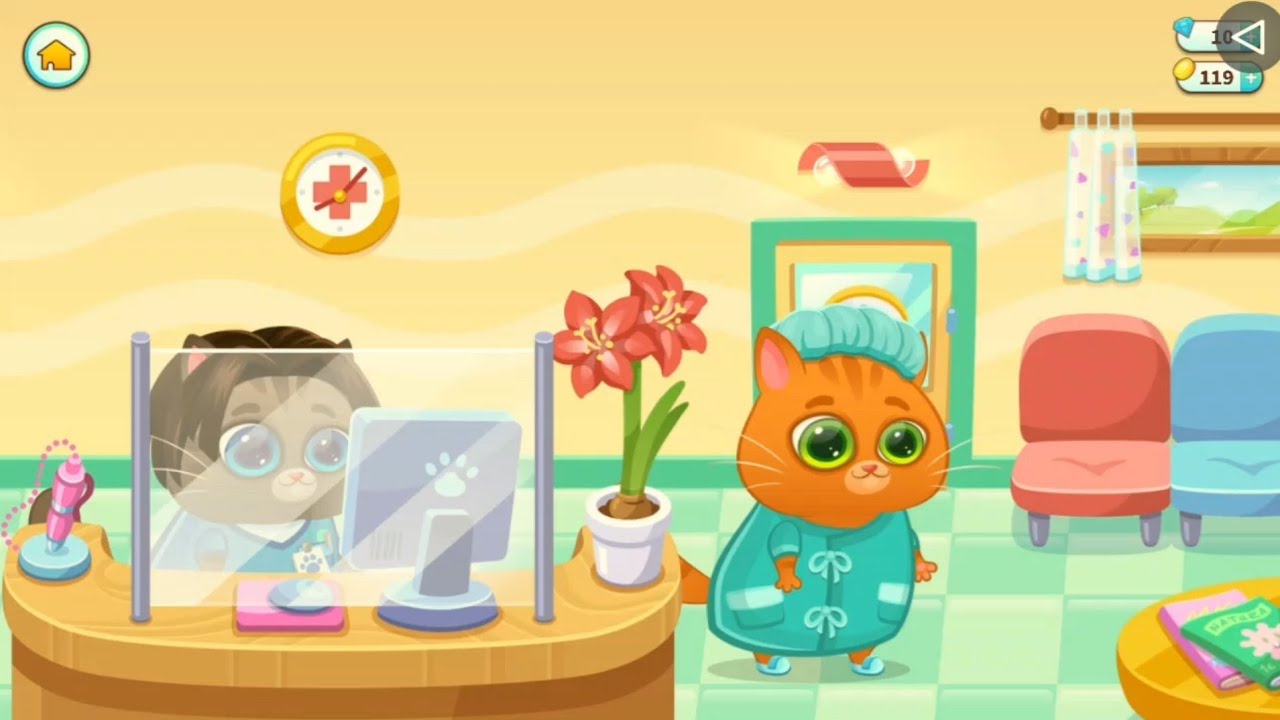 bubbu duddu|bubbu my virtual pet ||bubbu android gameplay|ubbu ...