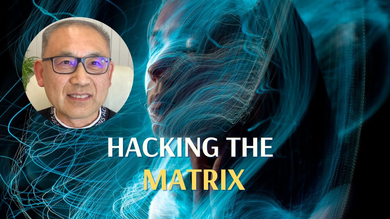 Hacking the Matrix | Paranormal PTSD #matrix #simulation #reality - YouTube
