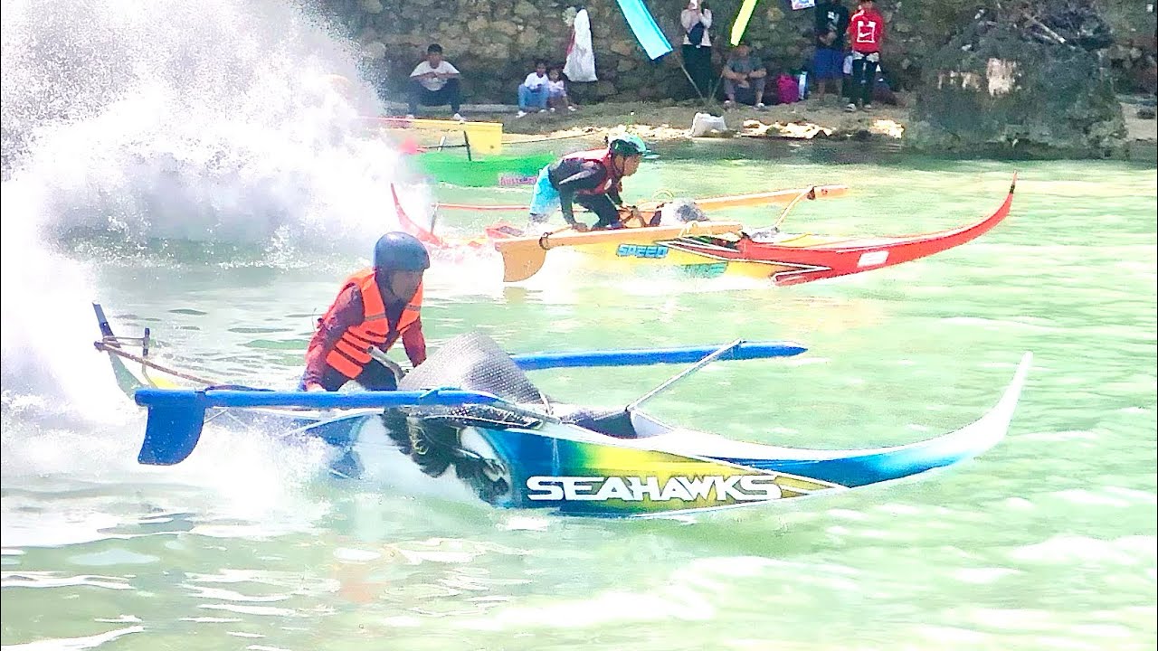 Live streaming of Bancarera Philippines Sadsaran Festival 2025 | Nueva ...