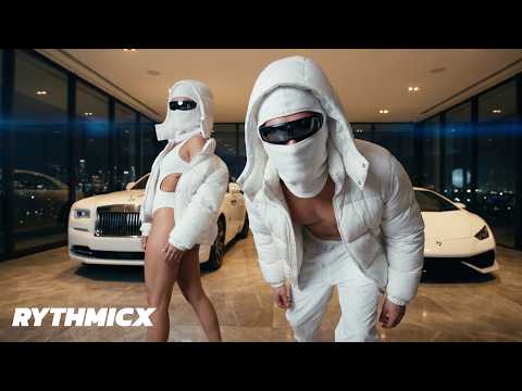 RYTHMICX – Take my hand | Trap Club Banger (Visualizer)