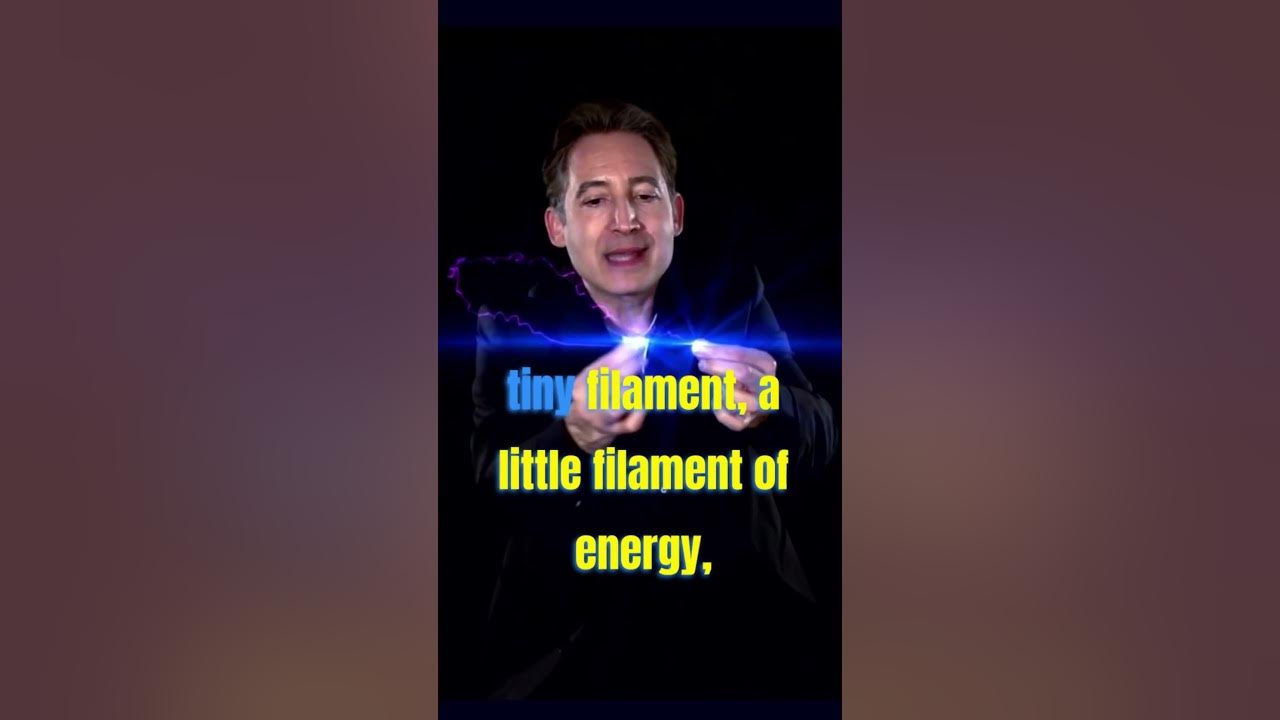 String Theory Simplified 🚀 Brian Greene Explains #shorts #science # ...