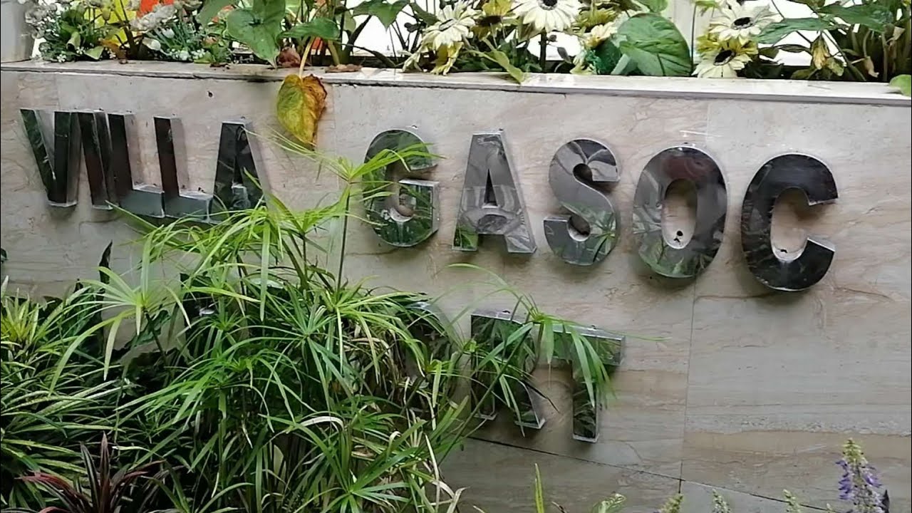 VILLA GASOC RESORT BRGY. DALIG BATANGAS CITY - YouTube