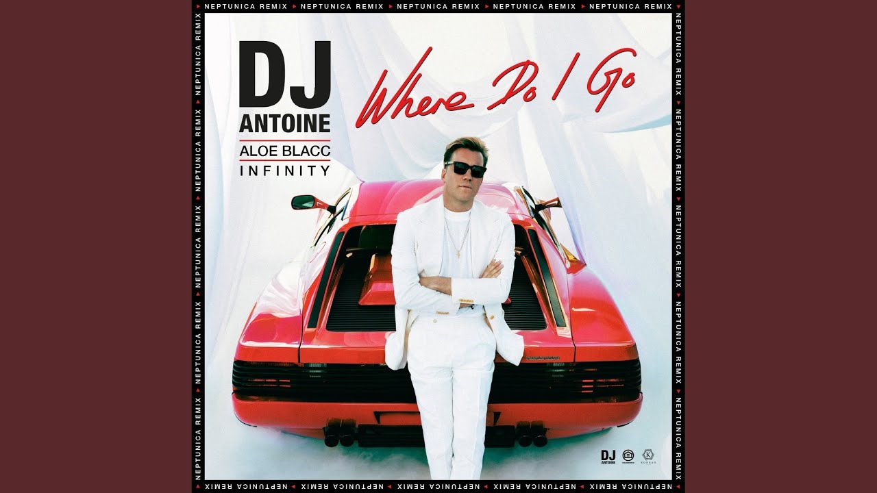 Where Do I Go (Neptunica Remix) - YouTube