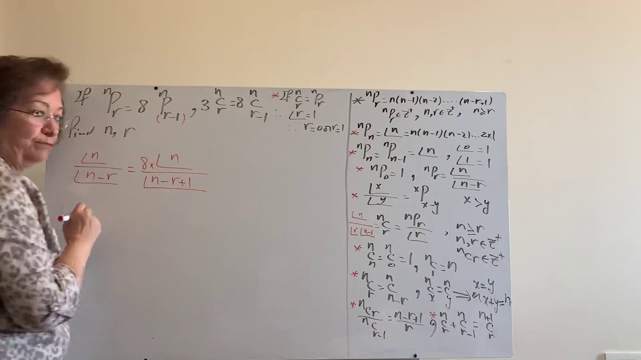 Infinity Revision Algebra 3 - YouTube