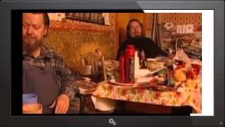 Die Ludolfs Staffel 3 Folge 16 deutsch german - YouTube