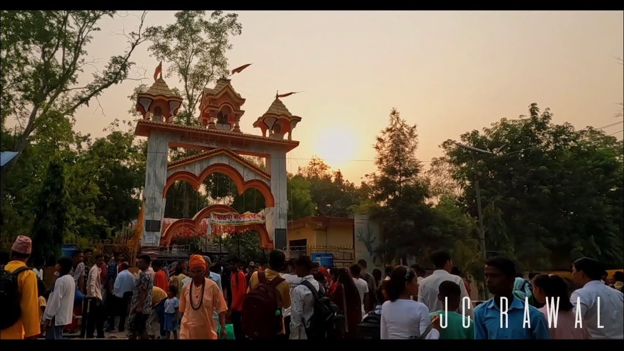 Behada Baba temple, mini vlog | CINEMATIC SHOTS | ️ #nepalivlog # ...