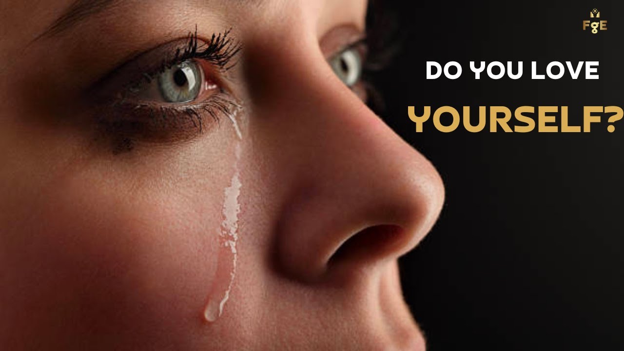 Do You Love Yourself? Top Ways to Love Yourself - YouTube
