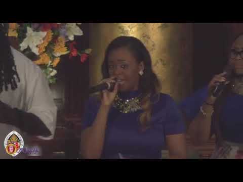 Bishop Delano Ellis Convocation part 1 - YouTube