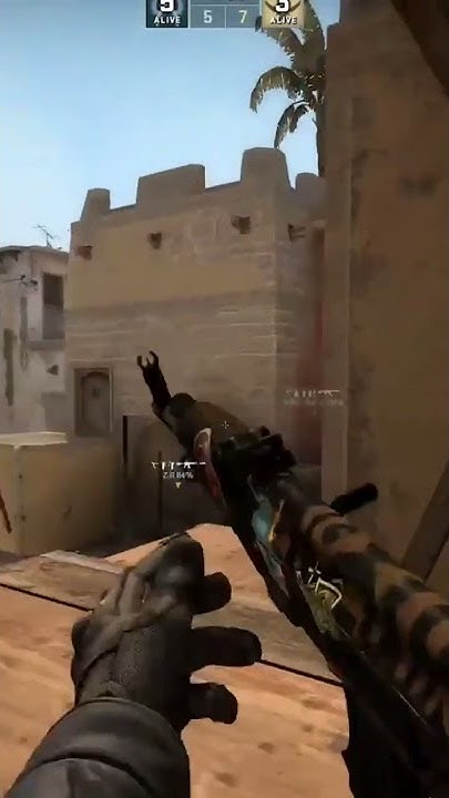 The MOST INSANE CSGO shots ever!! 😱 - YouTube