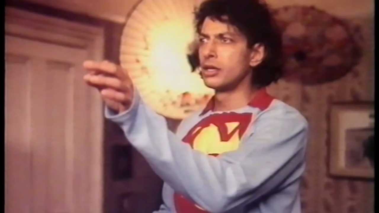 The Tall Guy - Film '89 - YouTube
