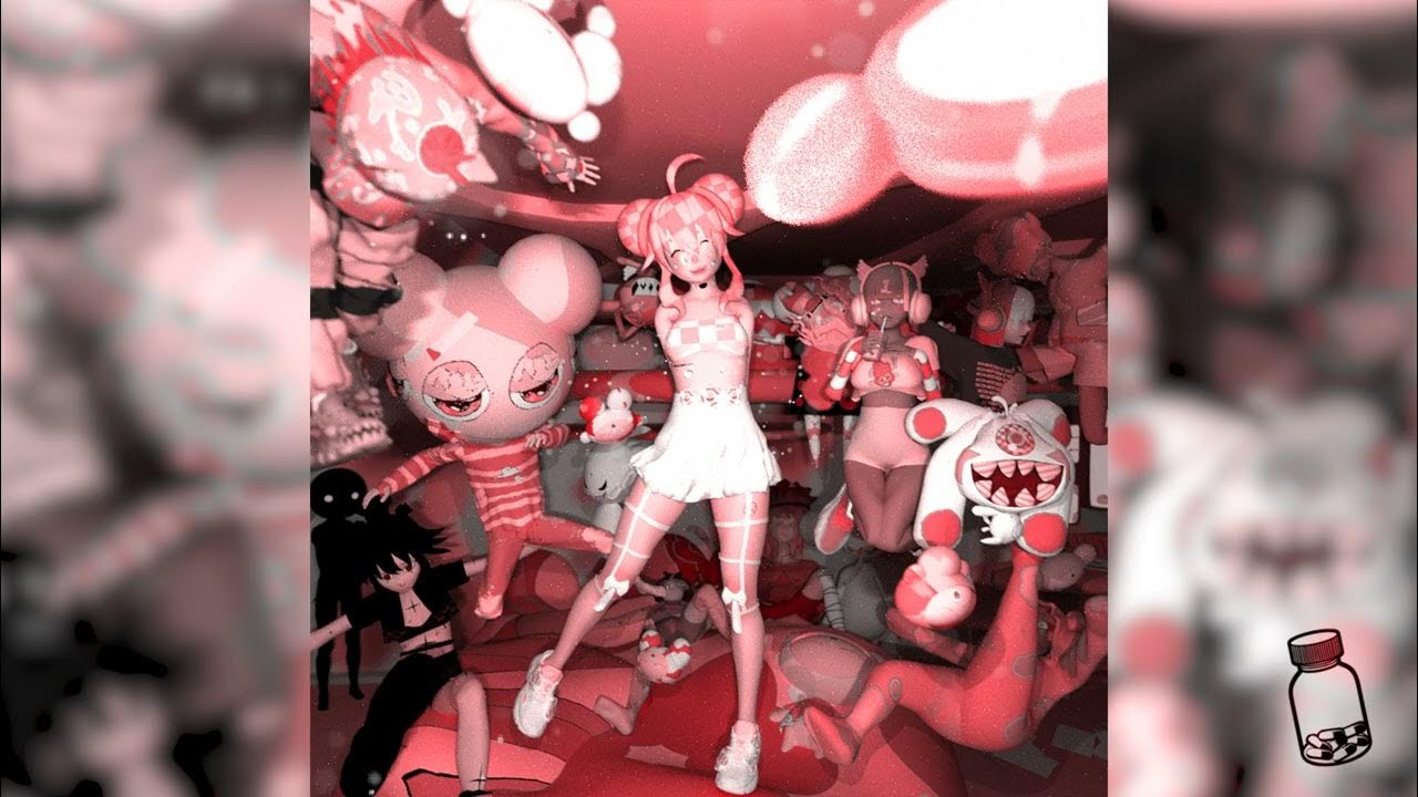 Yameii Online - yummy dummy ° ⋆ₓₒ╰ ‿ ╰ ( sped up/nightcore ) - YouTube